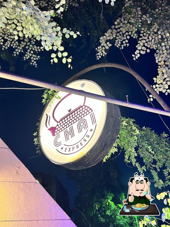 Chai Express - Patwardhan Baug, Pune - Restaurant reviews