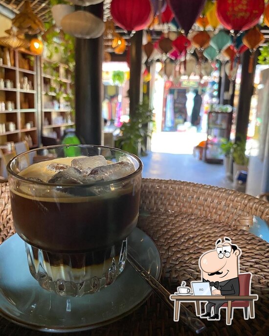 Lanterns Cafe.Healthy Brunch, tp. Hội An - Menú del restaurante ...