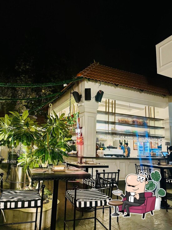 Elgin Cafe, Ludhiana - Best Cafe in South City Ludhiana, Ludhiana ...
