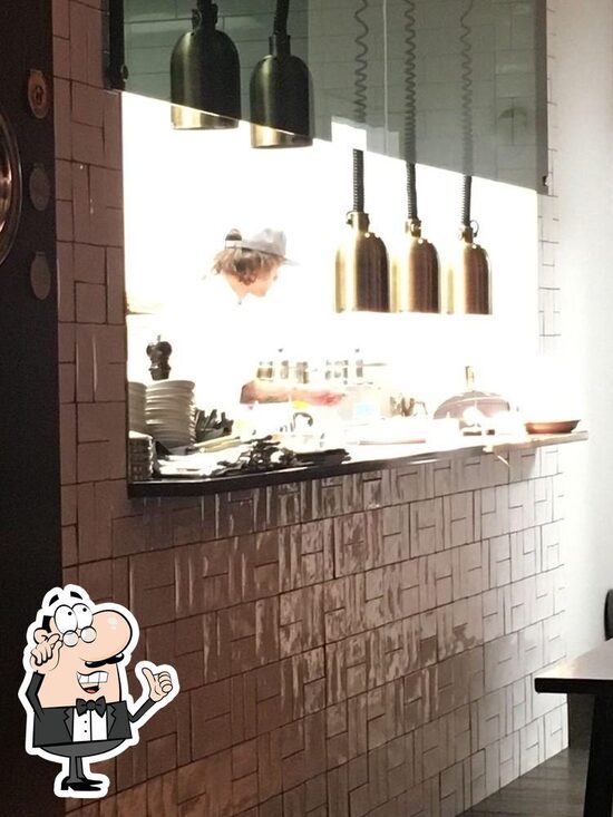 Foreign Concept, Calgary - Restaurant menu, prices and reviews