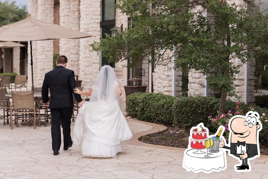 Heritage Ranch & Golf Country Club in Fairview - Restaurant menu and ...