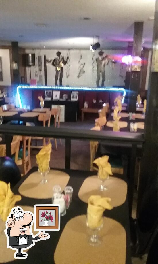 Jay Bee's Jazz And Blues, 158 Pointe Royale Dr #150 in Branson ...