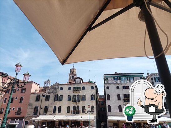 Moeca Osteria pub & Bar, Venedig - Restaurantbewertungen