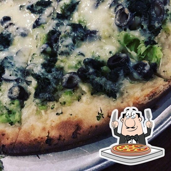 Sam & Joe's Restaurant in Danvers - Restaurant reviews