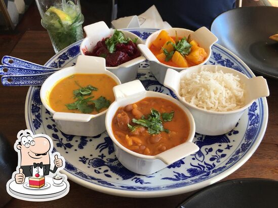 Sundoo restaurant, Cape Town, 77 Regent Rd - Restaurant reviews