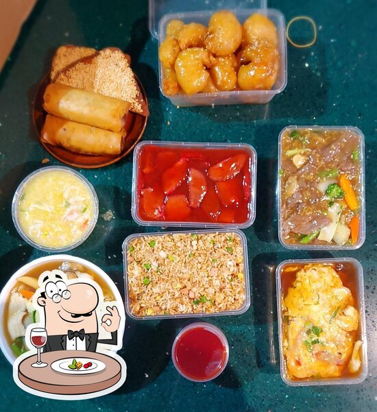Tim's Kitchen, Wyong - Restaurant menu, prices and reviews
