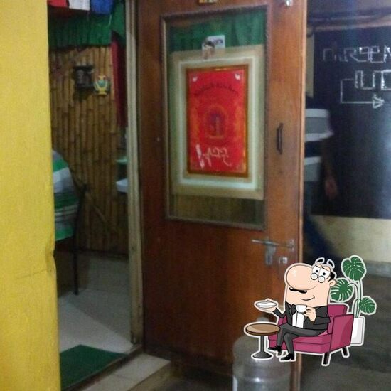 Kailash Kitchen, Chennai - Restaurant menu, prices and reviews