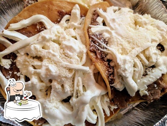 Manjares Mexico in New York City - Restaurant menu and reviews