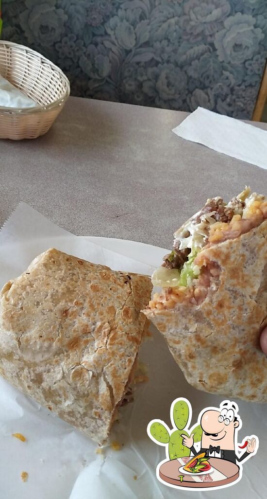 Fiesta Jalisience in Houston - Restaurant reviews