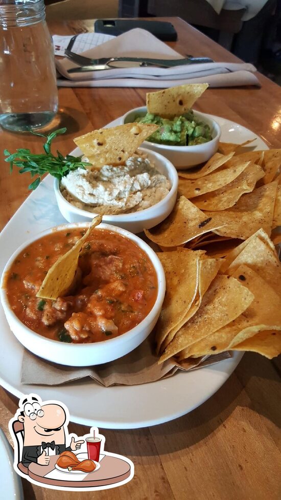 SAP in Appleton - Restaurant reviews