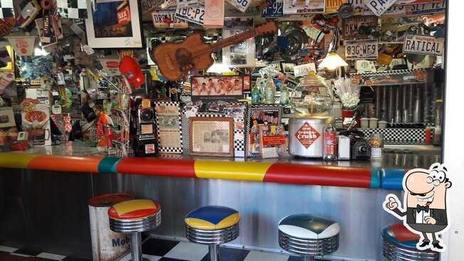Triple XXX Rootbeer Drive-in, Issaquah - Restaurant menu, prices and ...