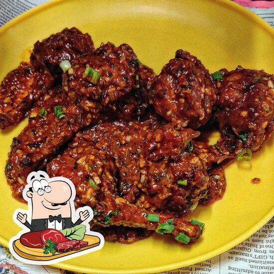 Thainese Kitchen, Mumbai - Restaurant menu, prices and reviews