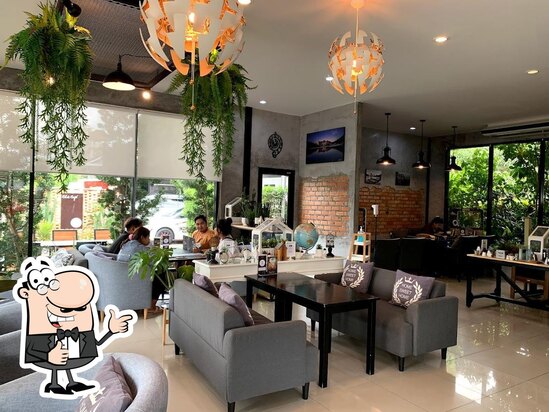 Chic cafe', Trang - Restaurant reviews