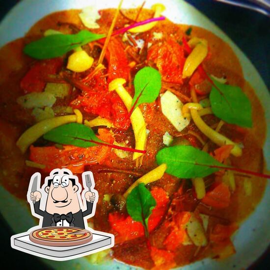 De Koetsier, Sint-Pieters-Leeuw - Restaurant reviews