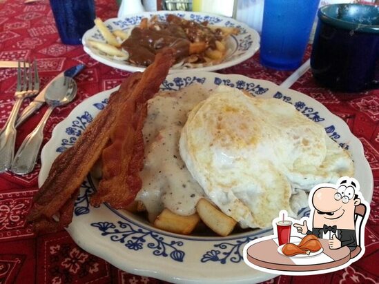Abby's Home Cooking, Wasilla - Restaurant menu, prices and reviews