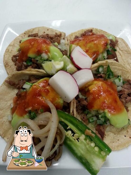 Baja Cali Taco Co in Syracuse - Restaurant reviews