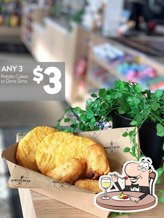Bowser Bean Cafe Strathfieldsaye in Strathfieldsaye - Restaurant reviews
