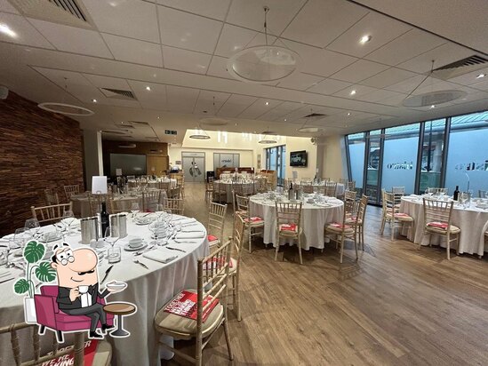 City Bistro - Sunderland College in Sunderland - Restaurant menu and ...