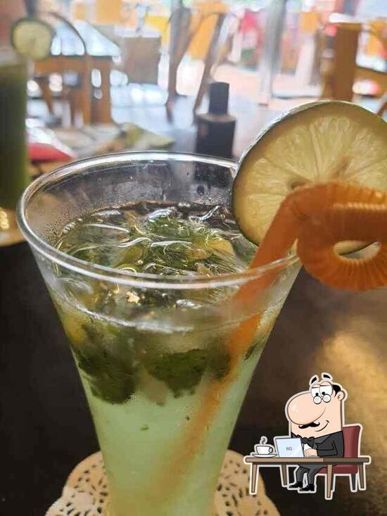 Container Kabab By Baba Rafi, Kolkata - Restaurant menu, prices and reviews