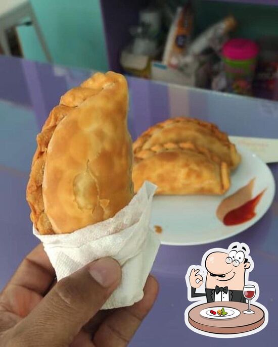 De Mechy Empanadas, Santo Domingo - Menú del restaurante, precios y reseñas