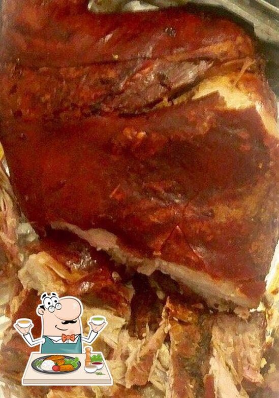 Eva's Lechon & Deli in Los Angeles - Restaurant menu and reviews