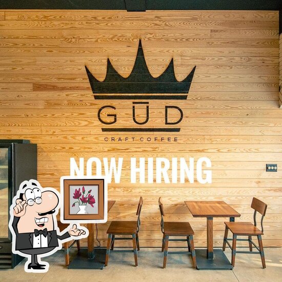 Gūd Coffee Company, Valdosta - Restaurant menu, prices and reviews