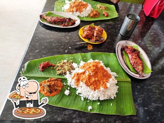 Hallimane Seafood Restaurant, India - Restaurant reviews