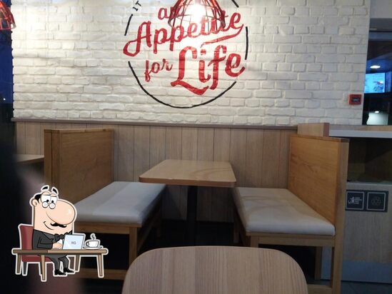 KFC Coventry - Tile Hill, Coventry - Restaurant menu, prices and reviews