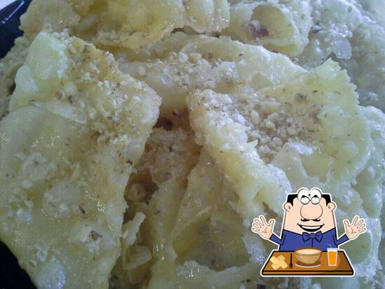Sarris Dimitrios, Zografou - Restaurant menu, prices and reviews