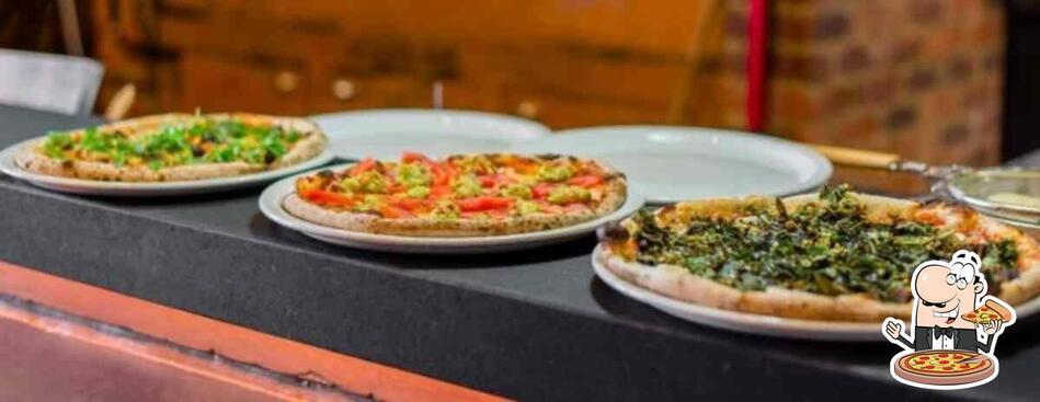PRIMI Canal Walk restaurant, Cape Town, 490 Century Blvd - Restaurant ...