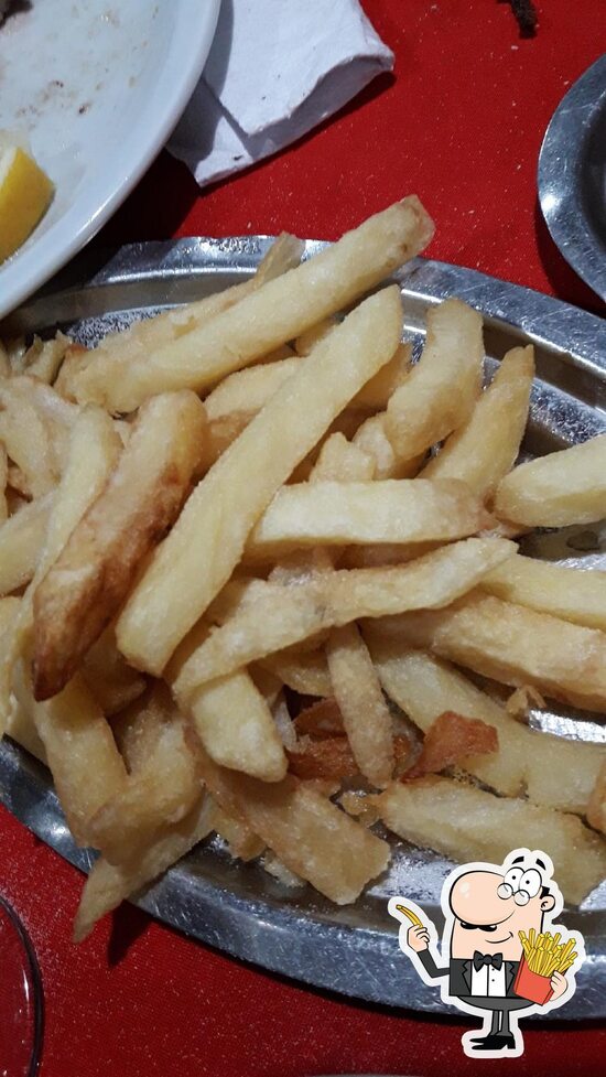 PARRILLA ULISES, Argentina, Colectora Juan B. Justo - Restaurant reviews