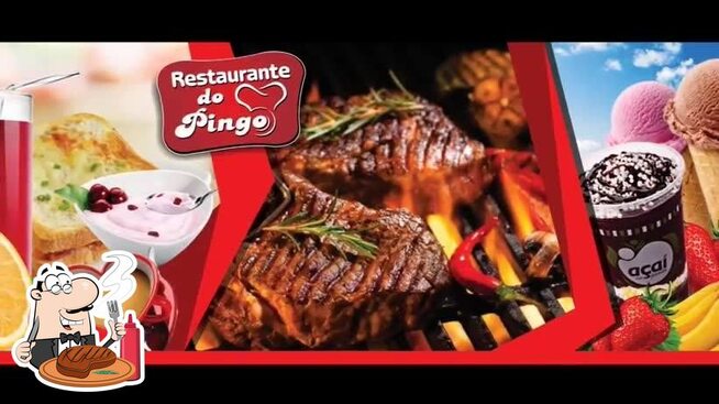 Restaurante Do Pingo, Saquarema - Avaliações de restaurantes