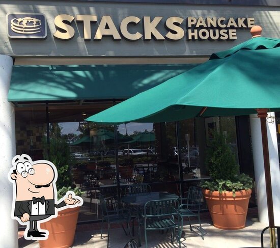 Stacks Pancake House, Irvine - Restaurant menu, prices and reviews