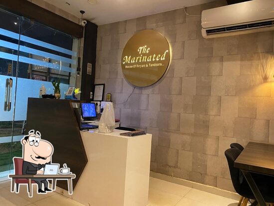 The Marinated, Jharsuguda - Restaurant menu, prices and reviews