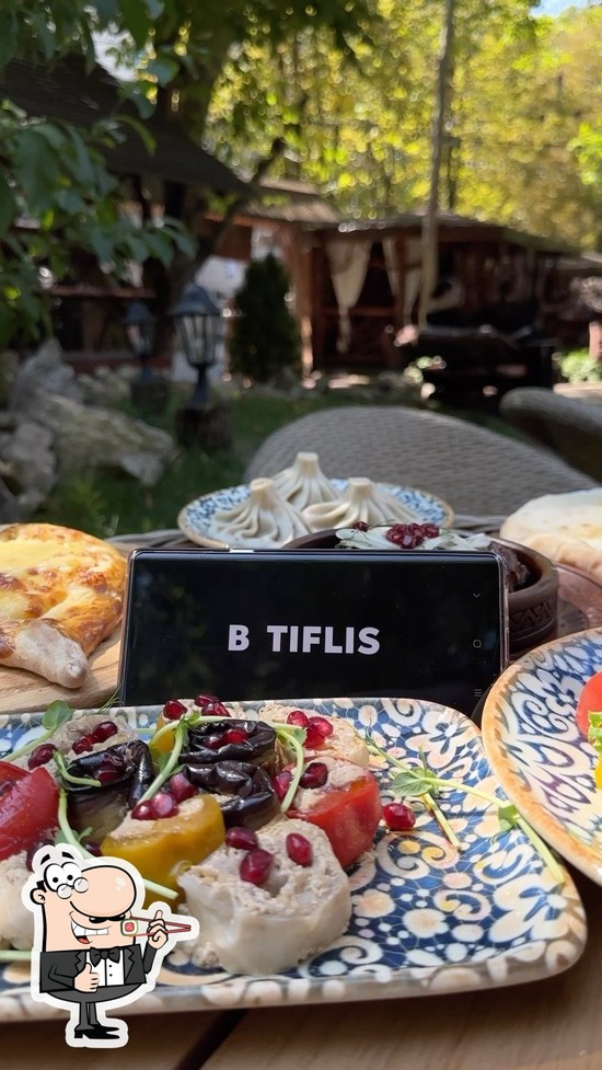 Tiflis Restaurant, Chisinau - Restaurant menu, prices and reviews