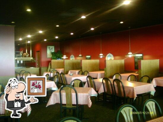 Vinatellis Italian Cafe, Markle - Restaurant menu, prices and reviews