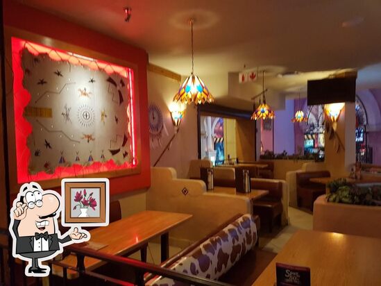 Montexo Spur, Sandton - Restaurant menu, prices and reviews