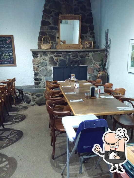 Ranch Du Spaghetti, Magog - Restaurant menu, prices and reviews