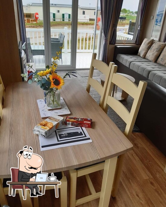 Pub y bar The Beachcomber Inn, Skegness, Butlins - Opiniones del ...