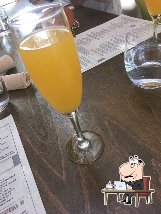 The Social Club, Miami Beach - Restaurant menu, prices and reviews