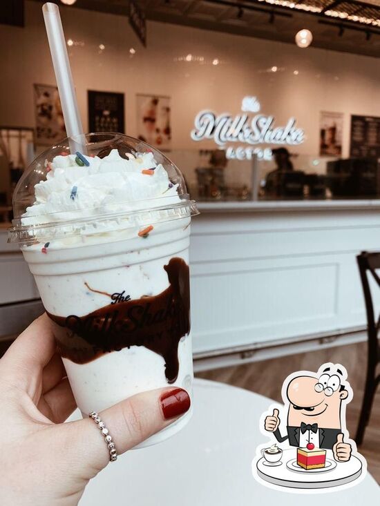 MilkShake Factory (East Liberty), 6000 Penn Ave in Pittsburgh ...