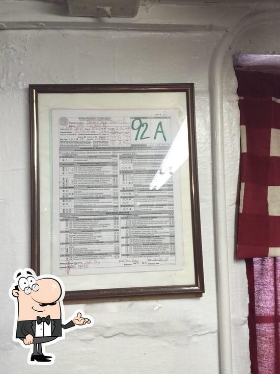 Beaver Creek Biscuit Company and Barbecue, Lithia Springs - Restaurant ...