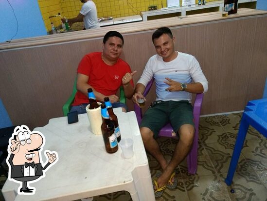 Fox Bar, Brasil, Tv. 7 de Setembro - Restaurant reviews