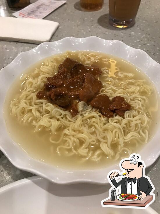 Cheung King Restaurant, Hong Kong - Menú del restaurante, precios y reseñas