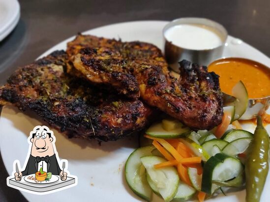 Al Arabia - Arabic Food Court, Aluva - Restaurant menu, prices and reviews