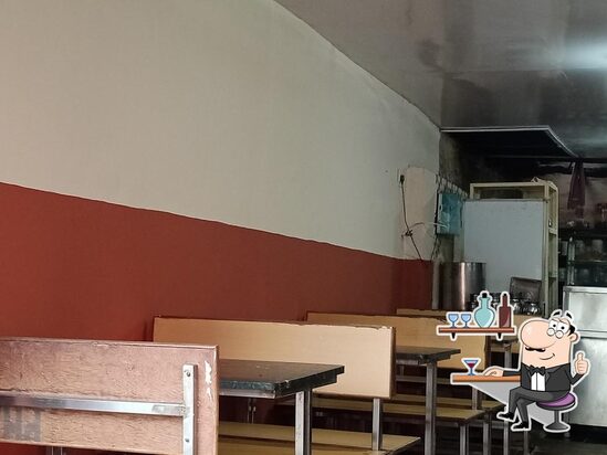 Acharya Darshini, Udupi - Restaurant menu, prices and reviews
