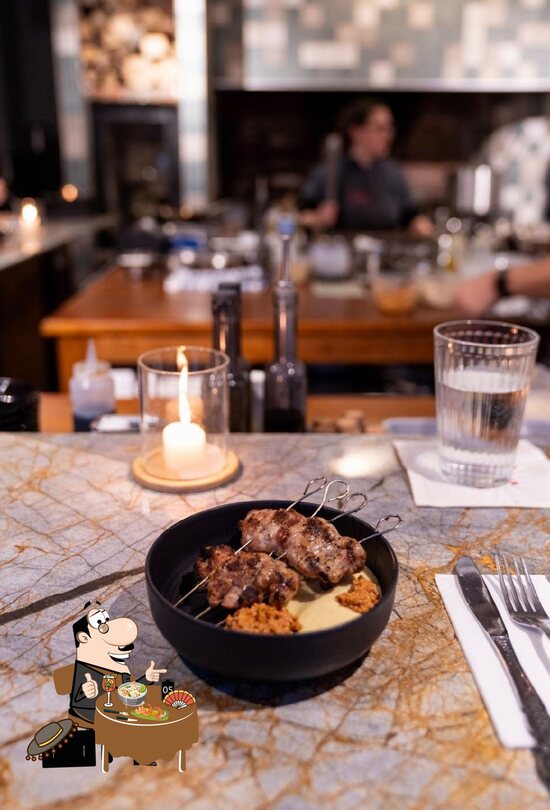 Araf İstanbul, Istanbul - Restaurant menu and reviews
