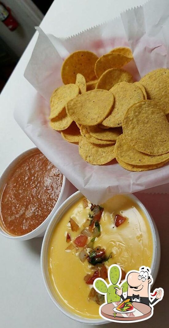 Restaurante El Chaton, Wichita Falls - Carta del restaurante y opiniones