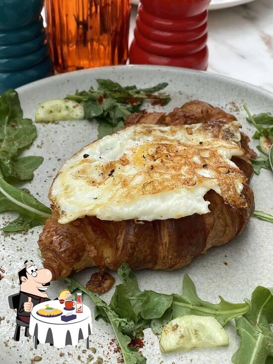 L'ETO cafe, Dubai, City Walk Mall - 16 Dubai Al Safa Road - Restaurant ...