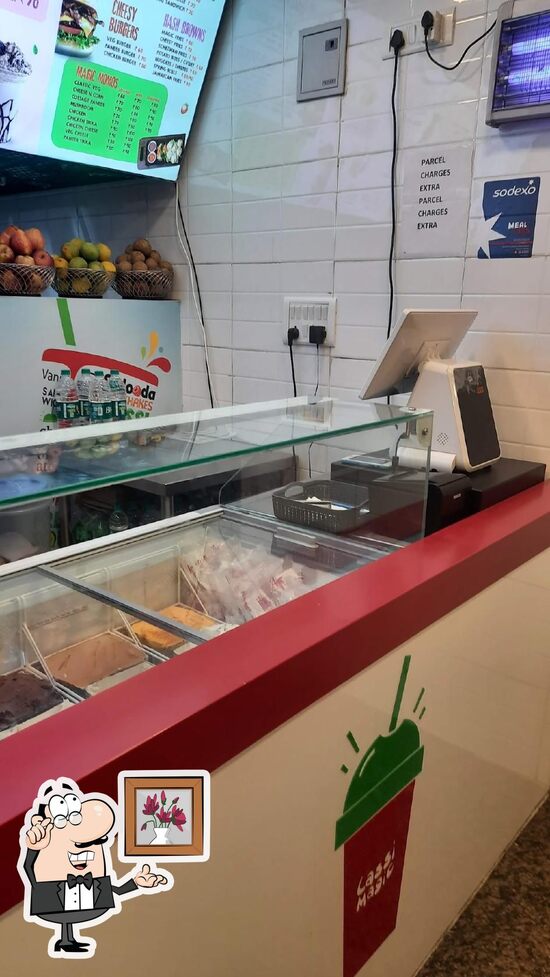 Lassi magic, Bengaluru - Restaurant menu, prices and reviews